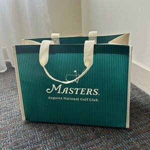 Masters | Bags | Masters 224 Limited Edition Exclusive Green Golf ...
